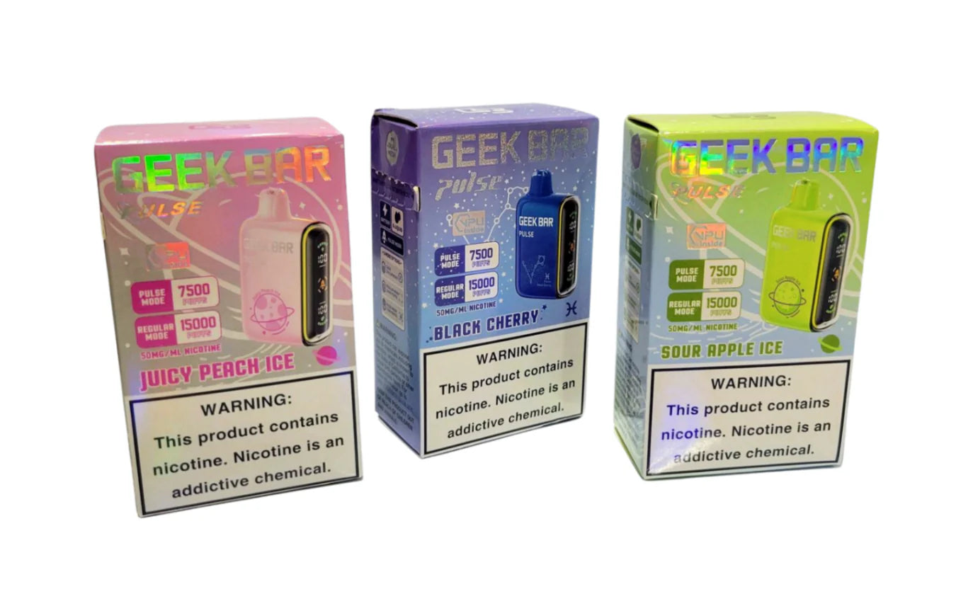 DISPOSABLE VAPES – The Kings Shop